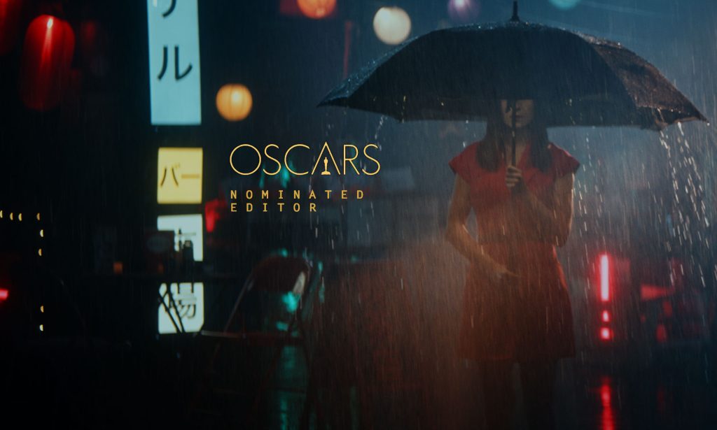 Director - James Hughes